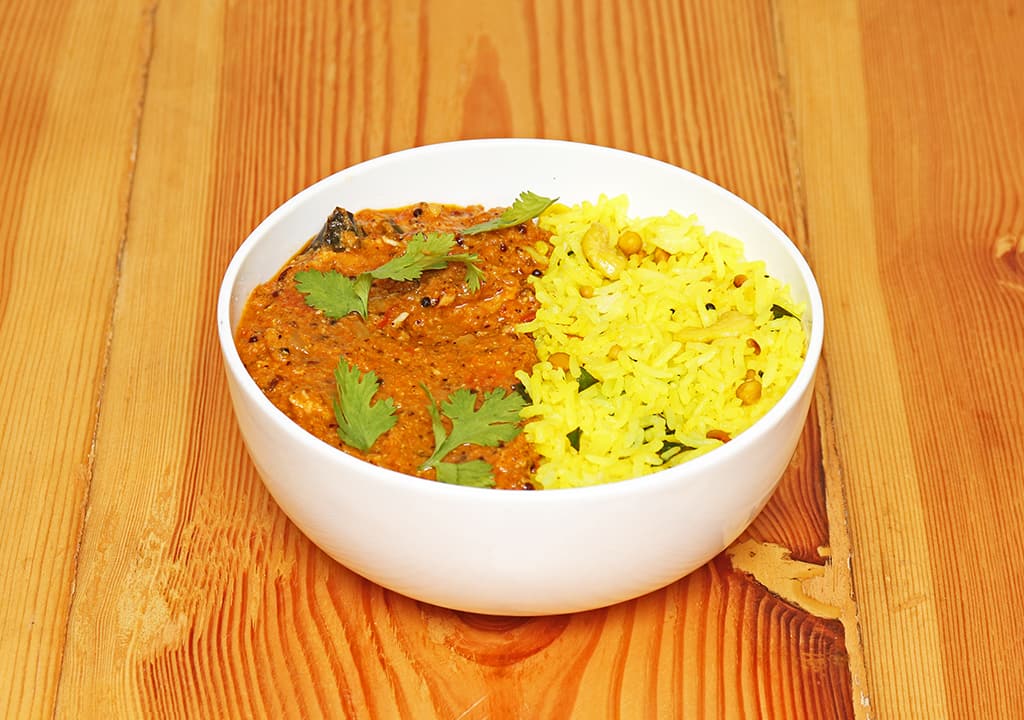 Herb Kitchen, Siri Fort Road, New Delhi | Zomato