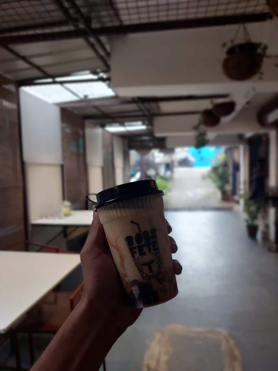 Boba Fete, Kakkanad, Kochi | Zomato