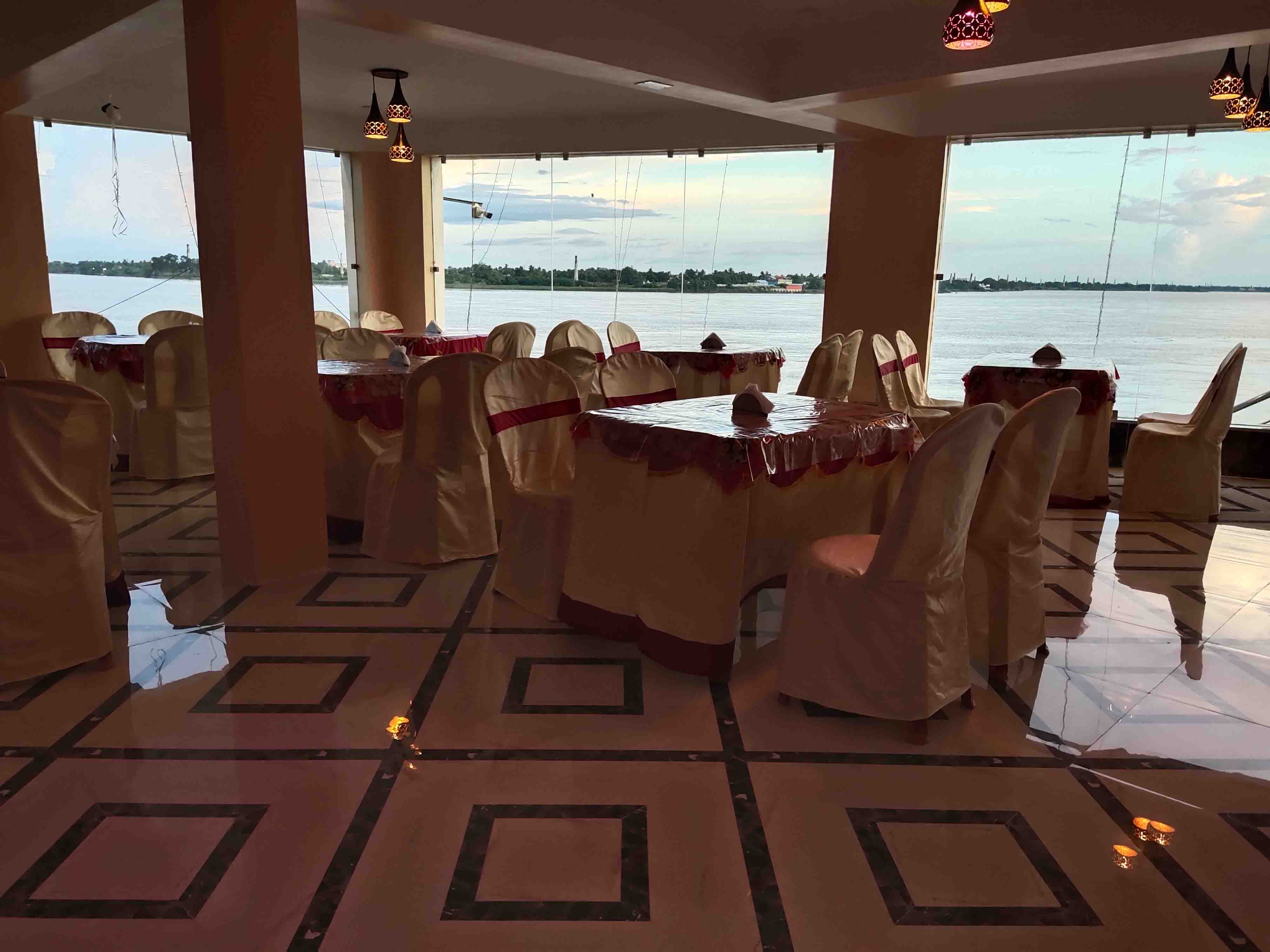 River View Cafe And Restaurant, Andul Road, Howrah | Zomato