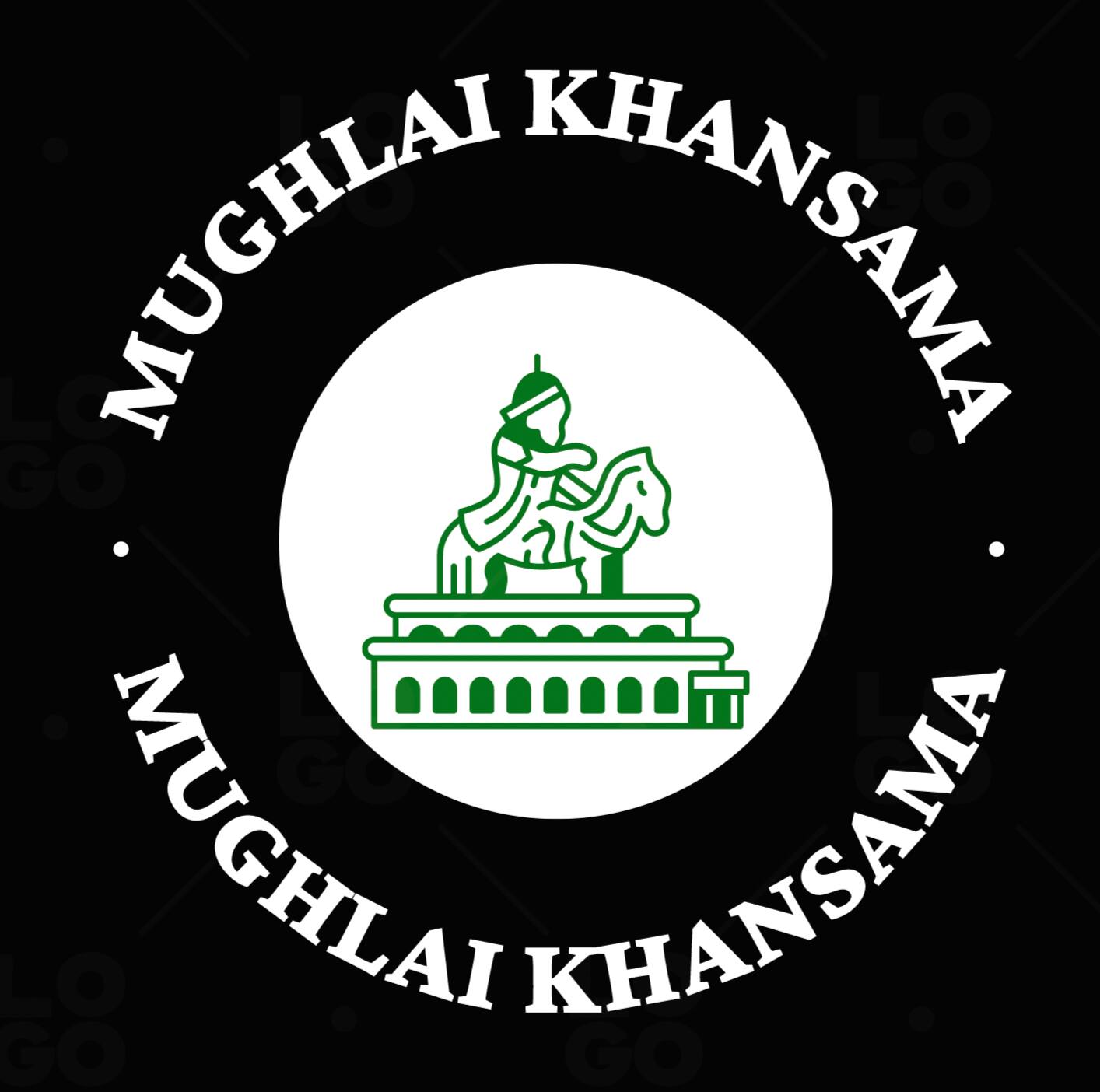 Menu of Mughlai Khansama, Sector 8, Gurgaon