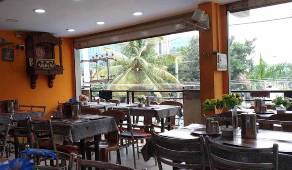 Kakaji Restaurant, Bellandur, Bangalore | Zomato