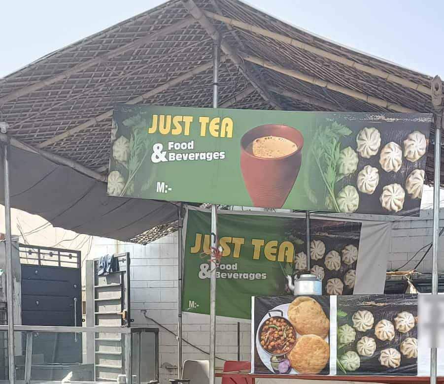 Just Tea, Model Town, Jalandhar | Zomato
