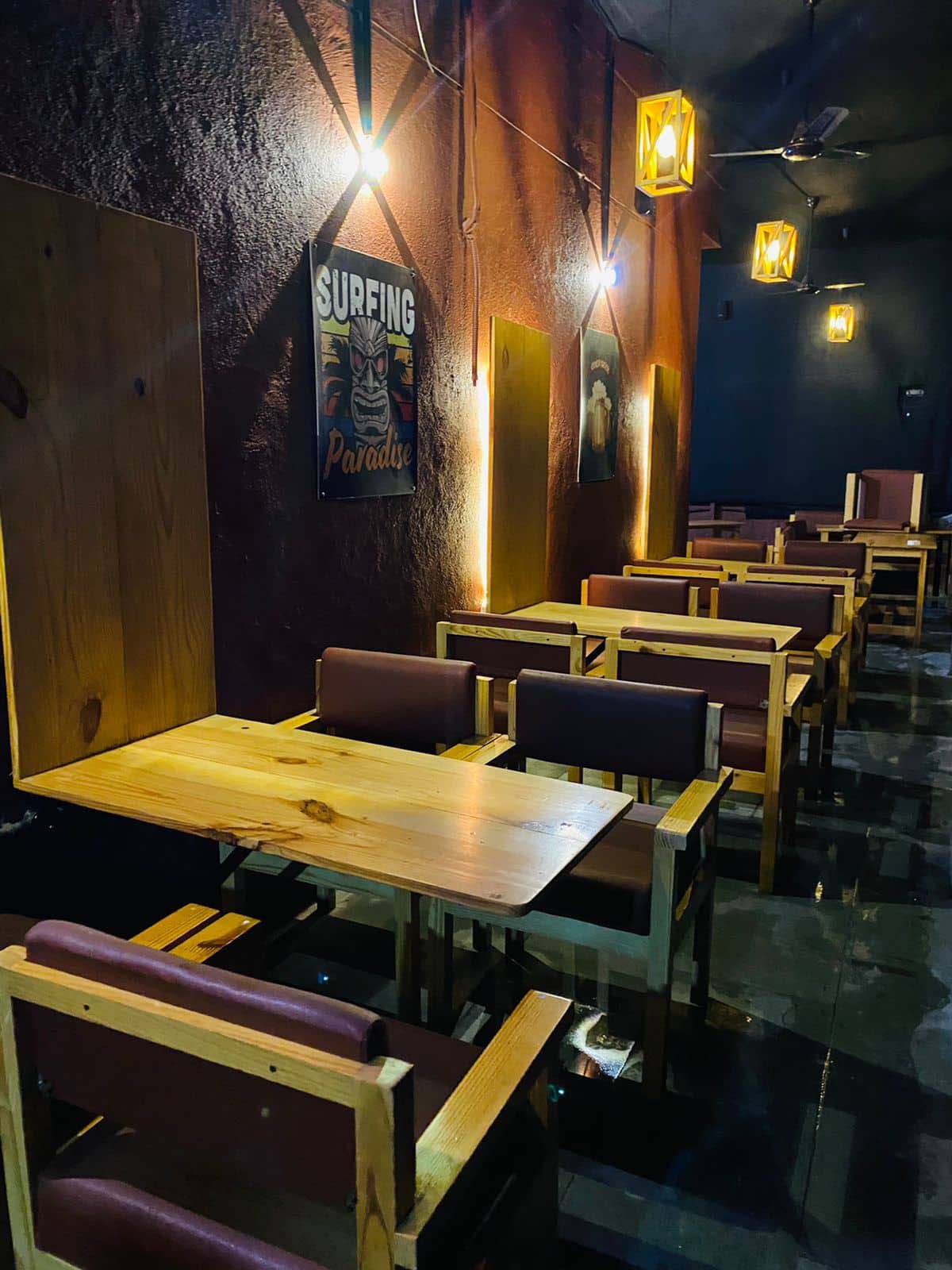 Hotel Shreya & Bar, Talegaon order online - Zomato