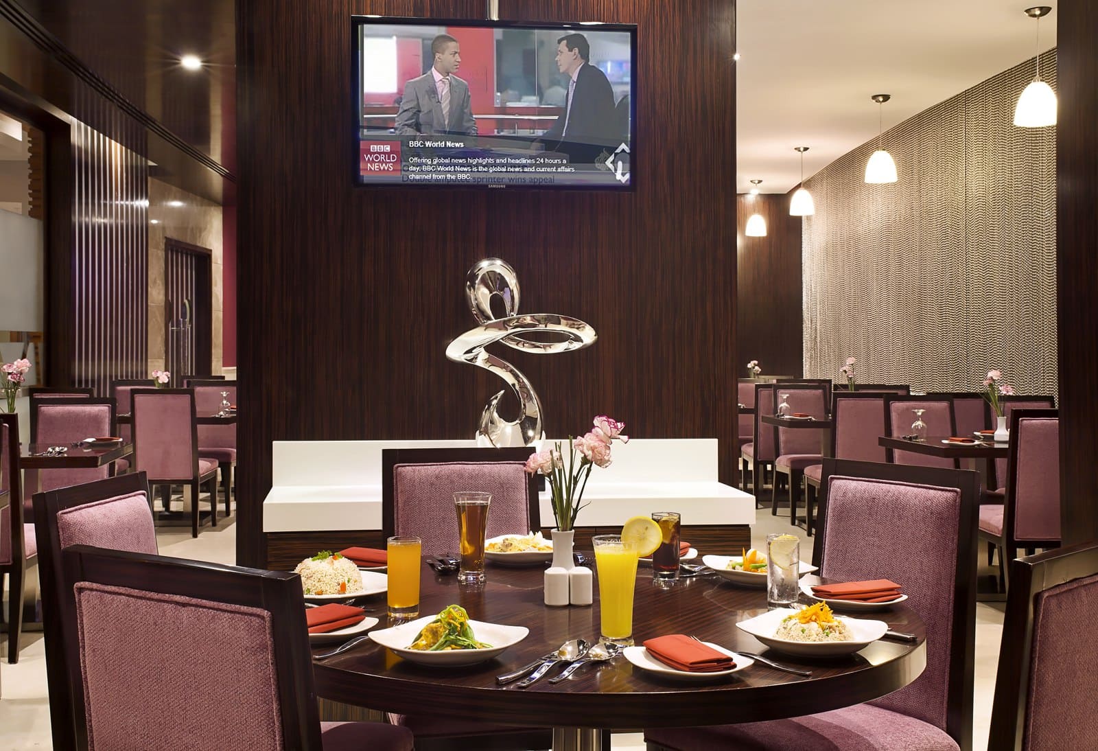 Pistahan - Landmark Grand Hotel, Al Rigga, Dubai | Zomato