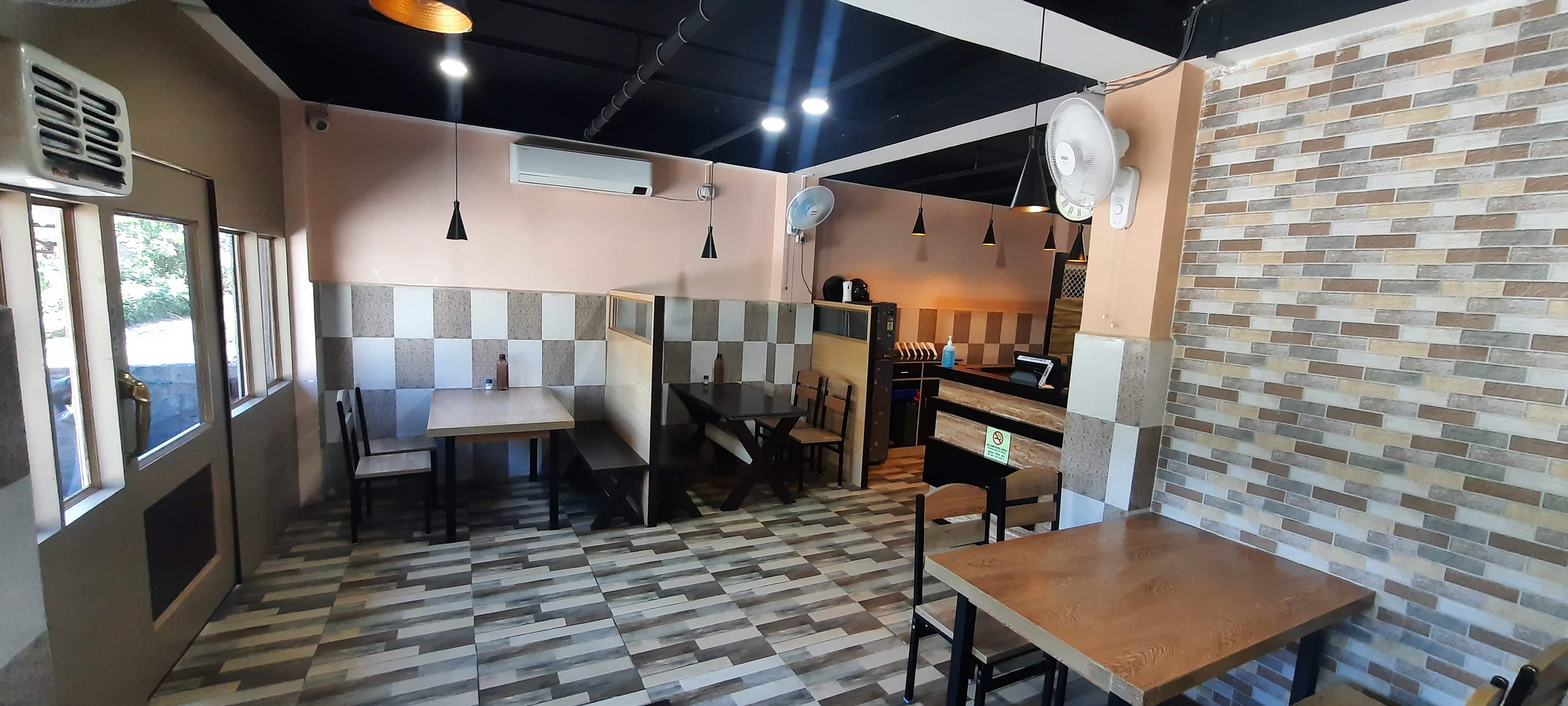 Punjabi Kitchen, Rangpo Majitar Locality order online - Zomato