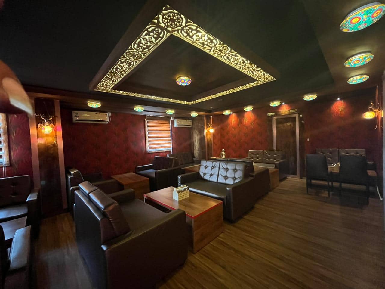 Pink Floyd, Koramangala 7th Block, Bangalore | Zomato