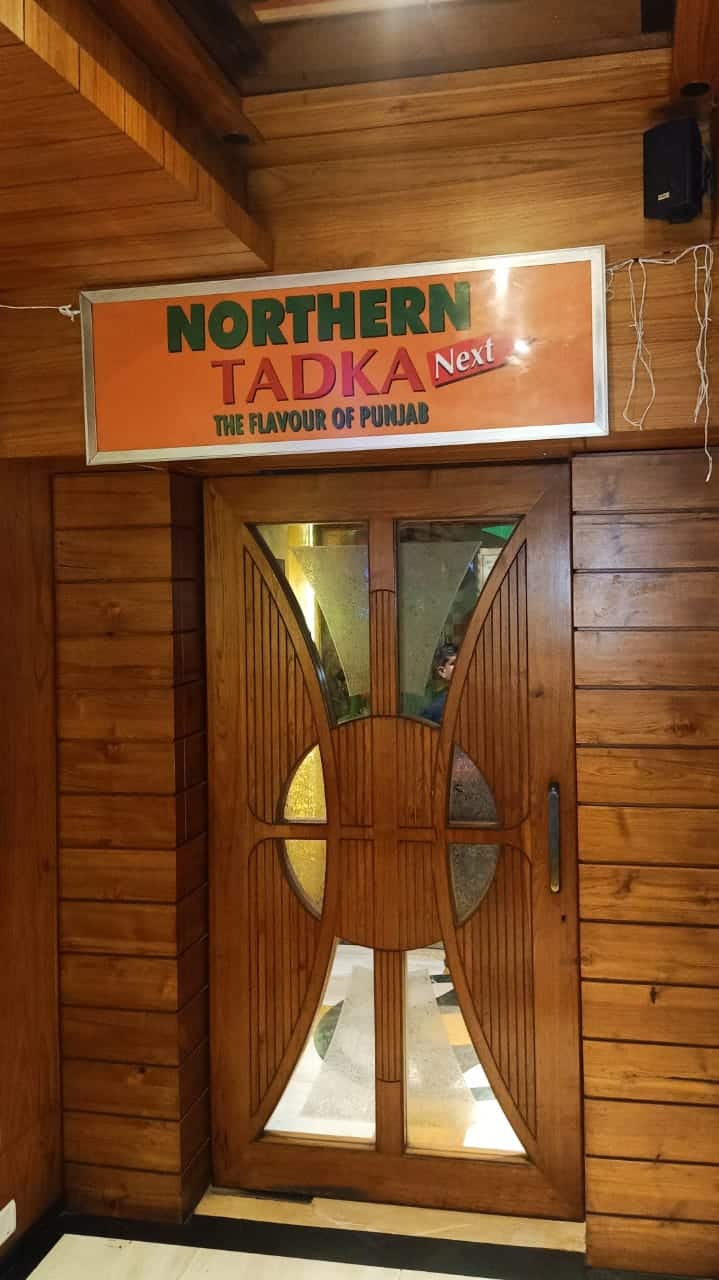 Northern Tadka Next, Kandivali East order online - Zomato