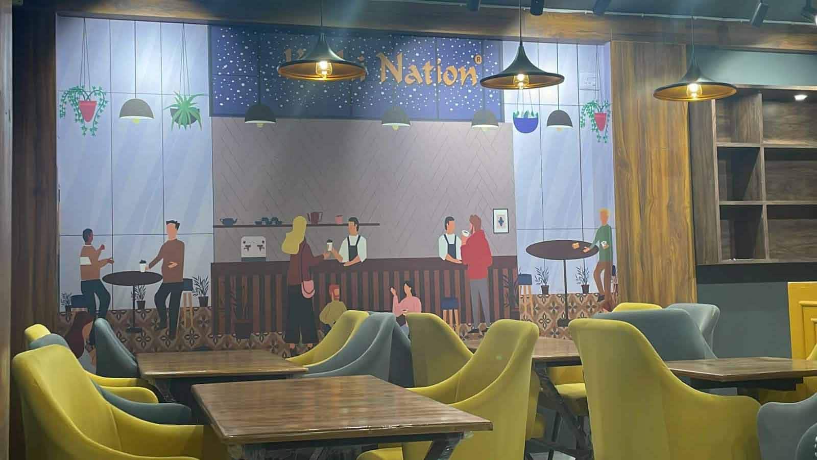 Kanha Fast Food & Restaurant, Hoshangabad Road, Bhopal | Zomato