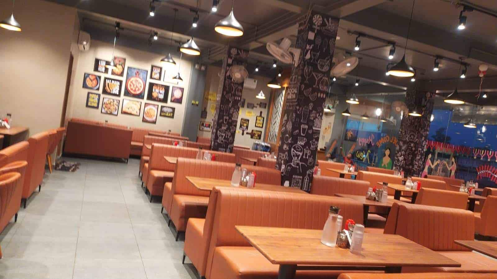 House Of Pizza, Bavla Locality, Bavla | Zomato