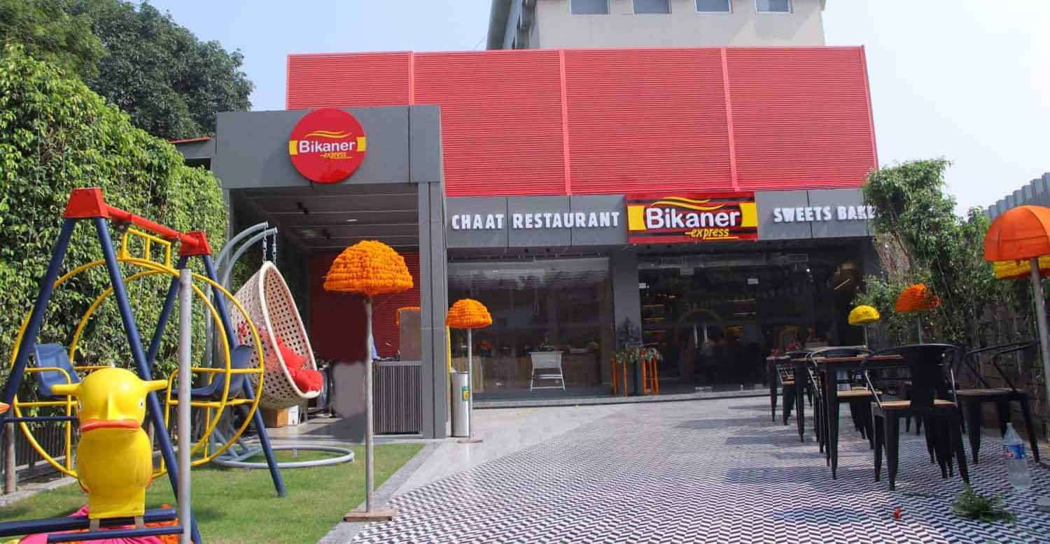 Bikaner Express, Arya Nagar, Kanpur | Zomato