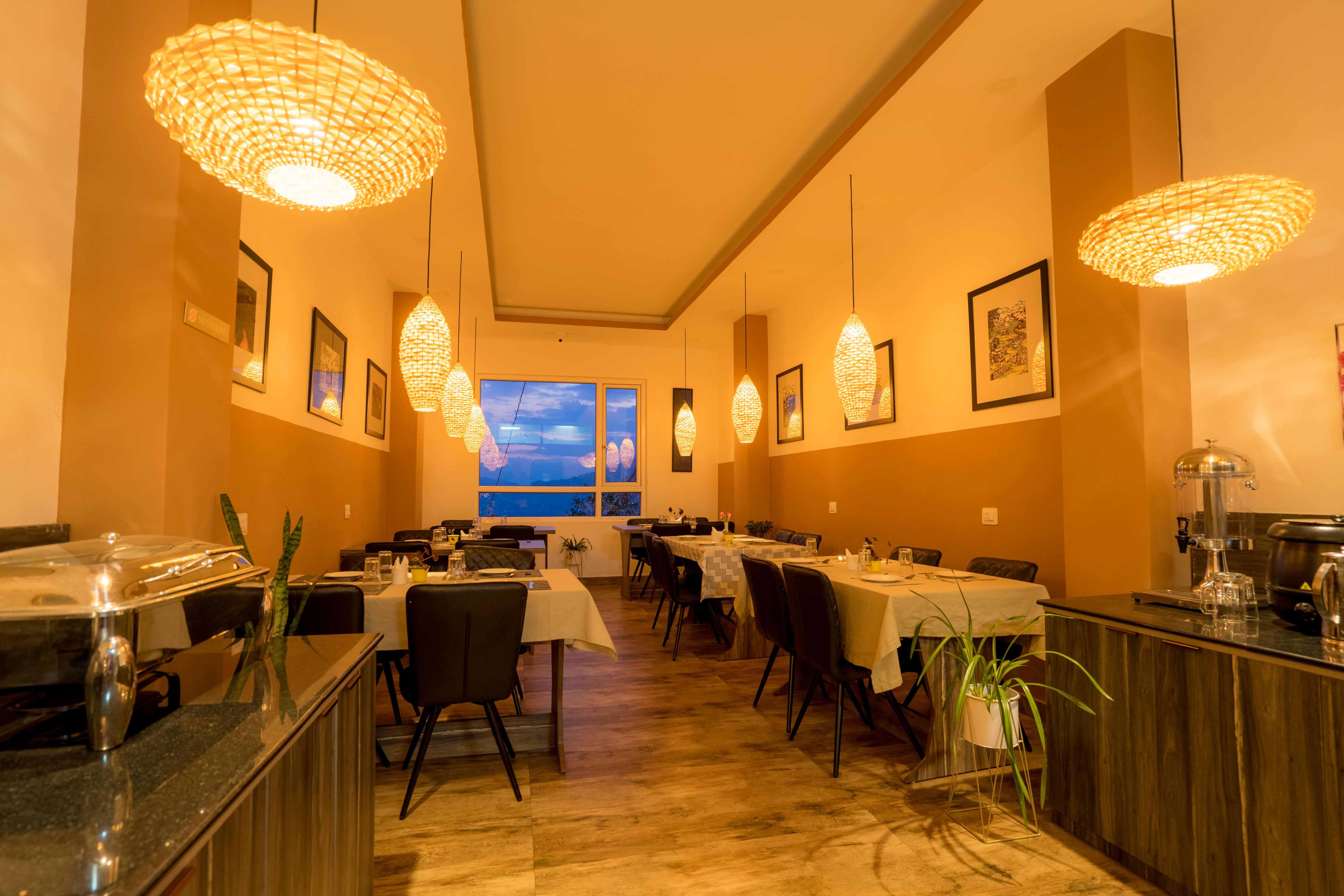 Mandarava, Arithang, Gangtok | Zomato