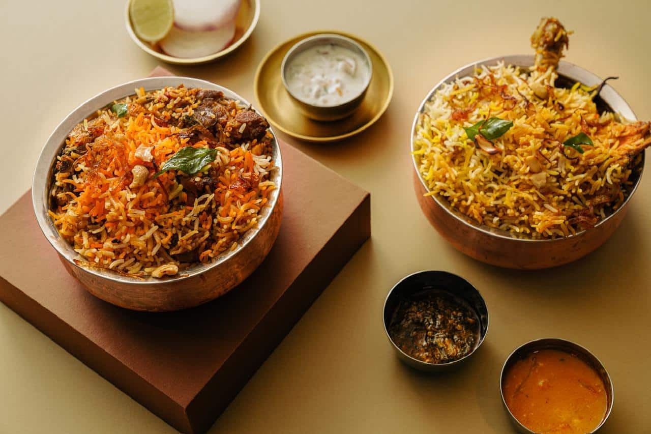 Inti Bhojanam, Teynampet order online - Zomato