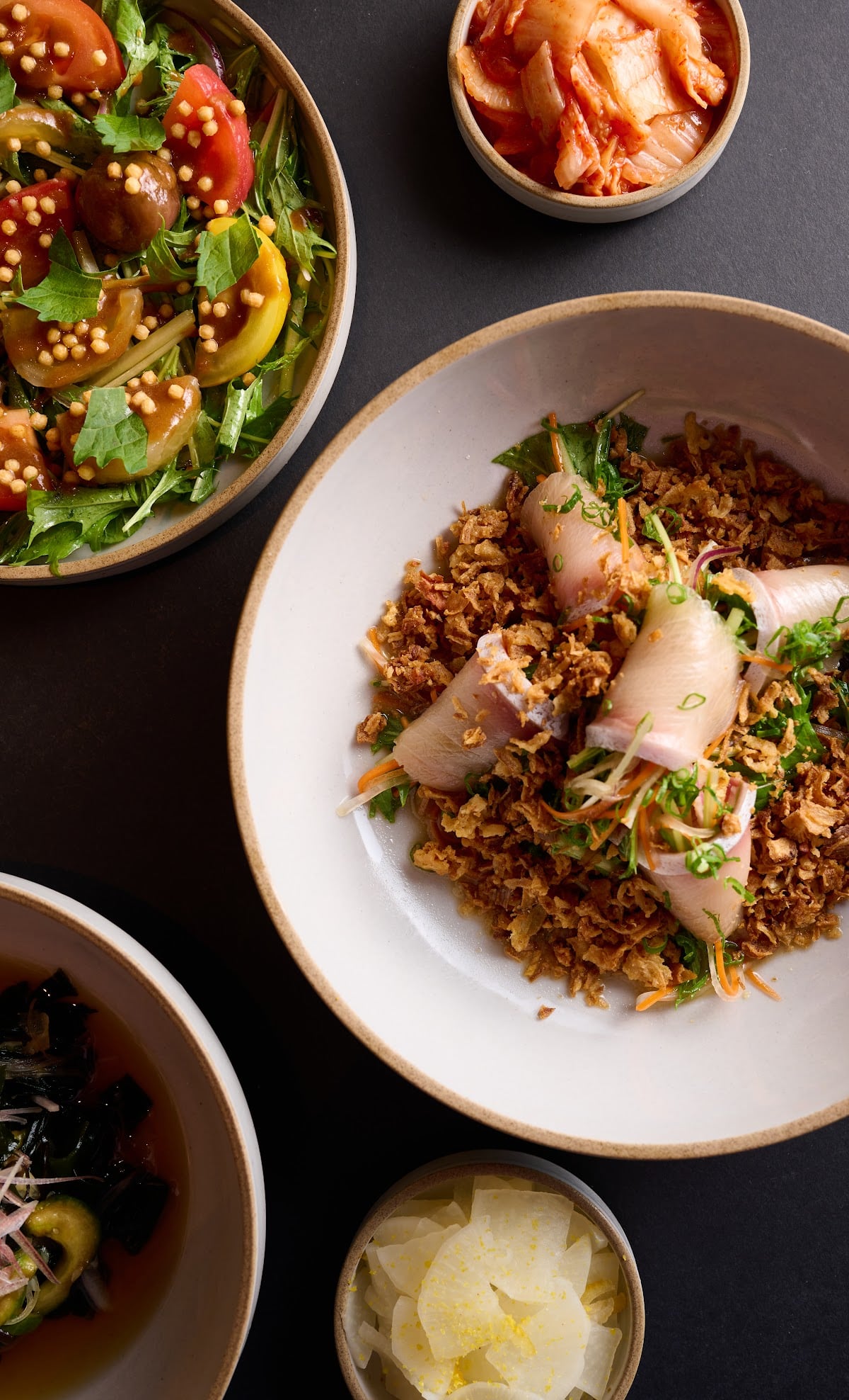 Honeycomb Hi-Fi - Pullman Dubai Downtown, Business Bay, Dubai | Zomato