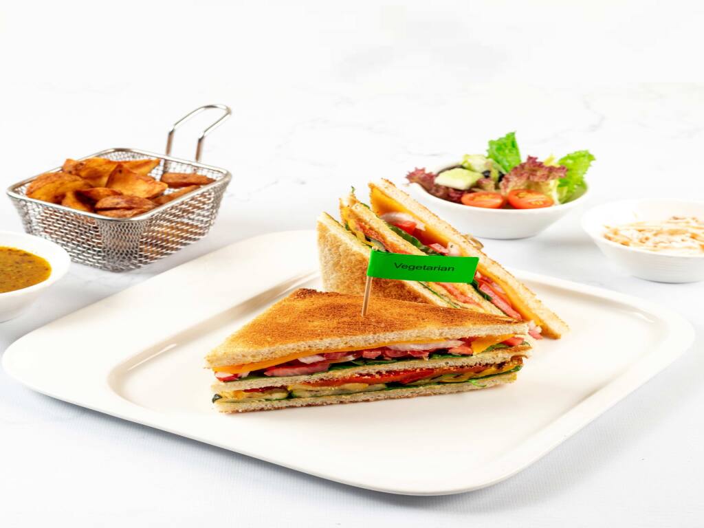 ITC Narmada - Flavours, Vastrapur order online - Zomato