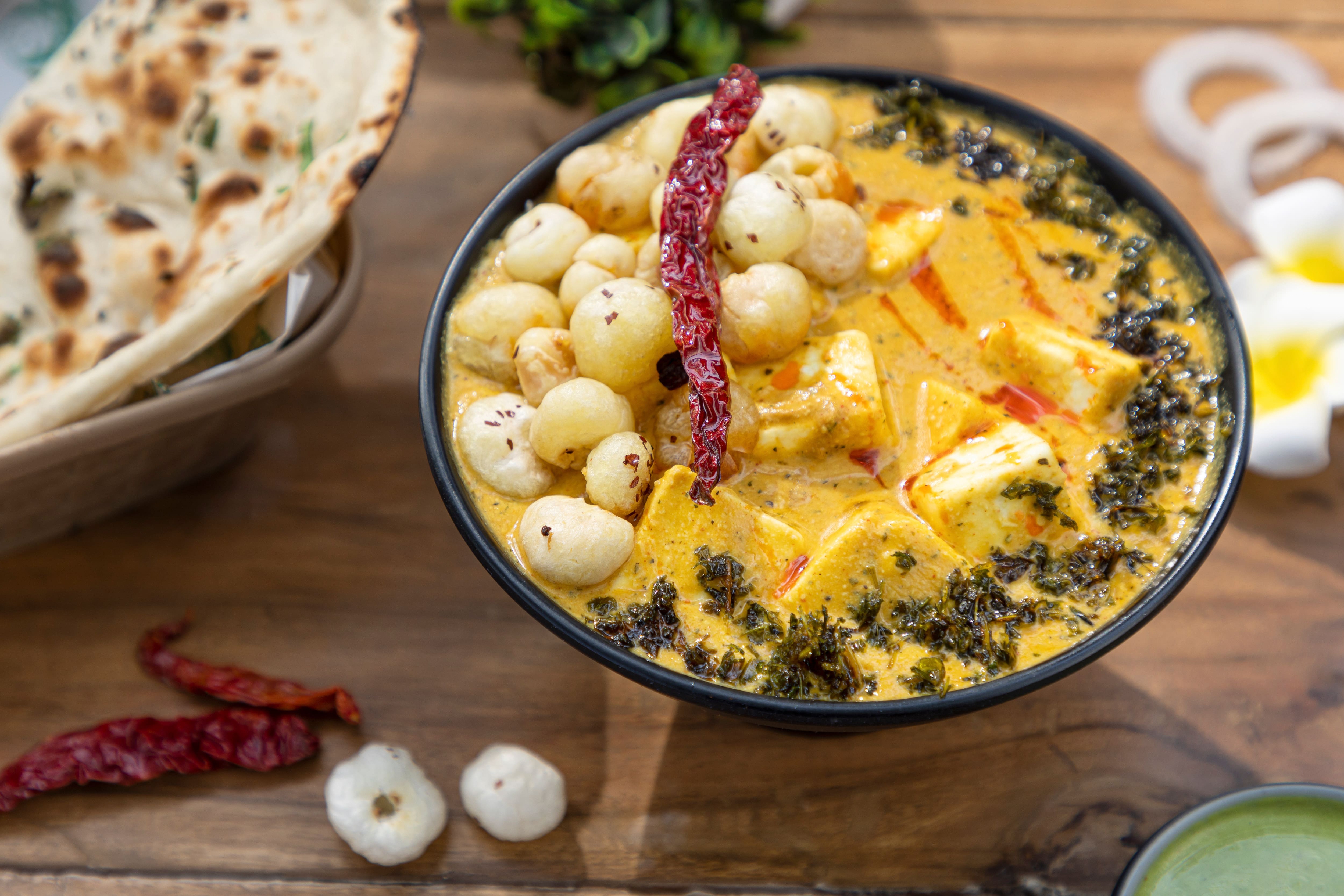 Shakahari, Malsi, Dehradun | Zomato