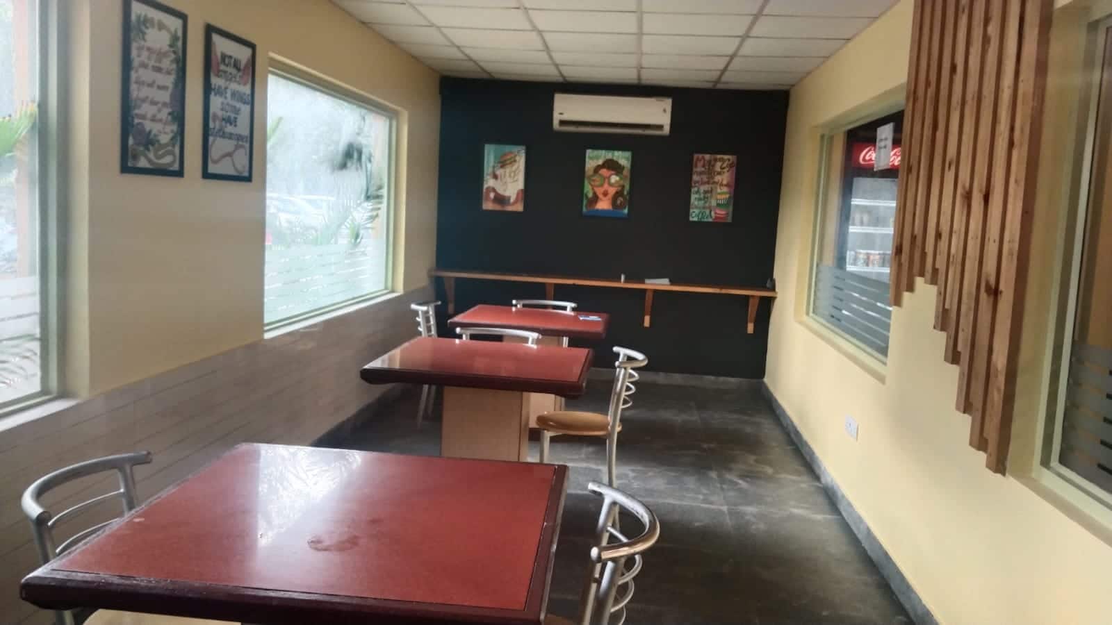 Mata Chanan Devi Food Court, Bindapur, New Delhi | Zomato