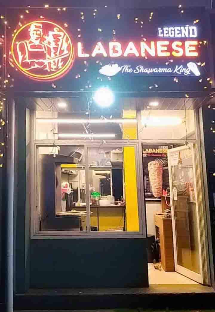Legend Labanese, Kulathoor, Trivandrum | Zomato