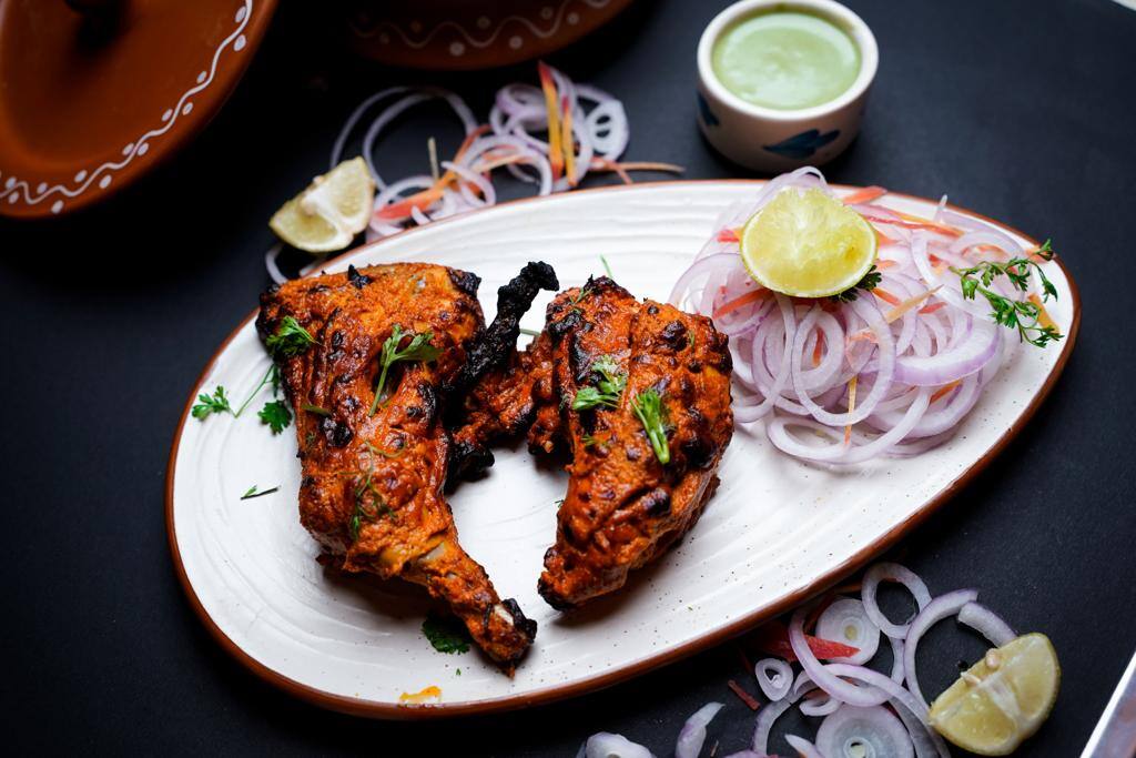 Biryani.inc, Bajaj Nagar, Nagpur | Zomato