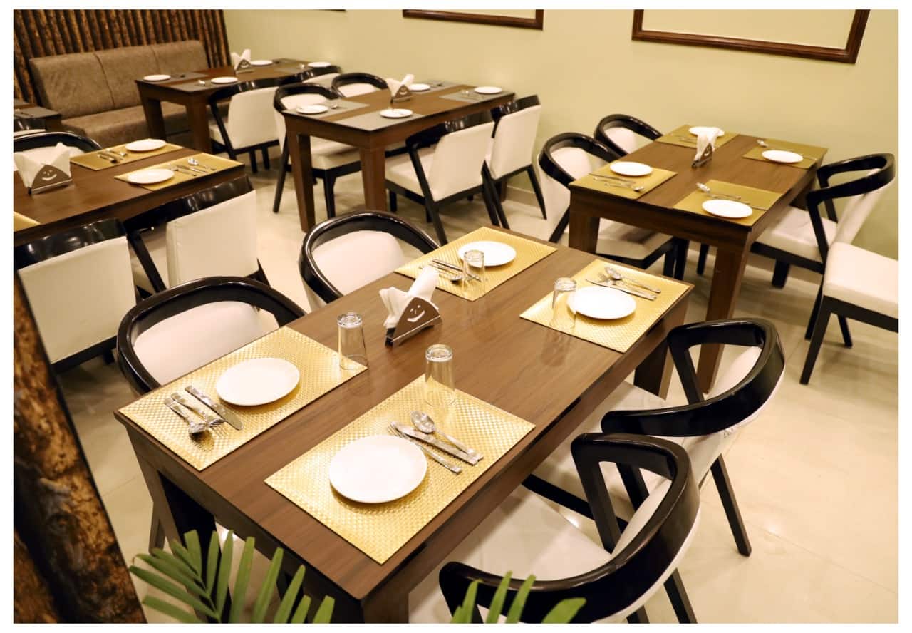 Hotel Signature Prime, Vaishali Nagar, Jaipur | Zomato