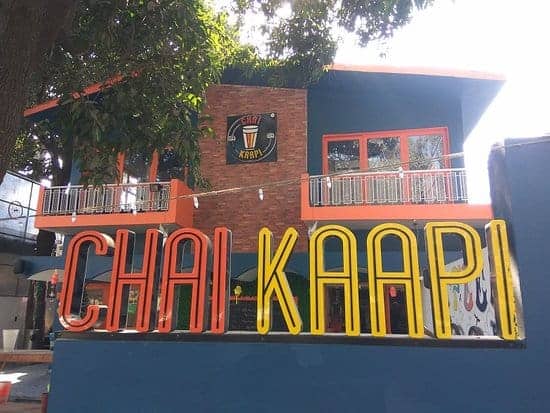 Chai Kaapi, Gulmohar Colony, Bhopal | Zomato