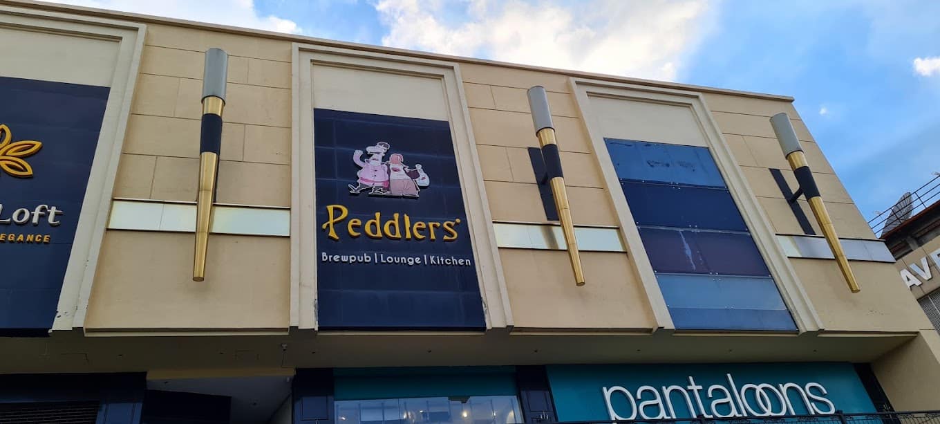 Peddlers, Model Town, Jalandhar | Zomato