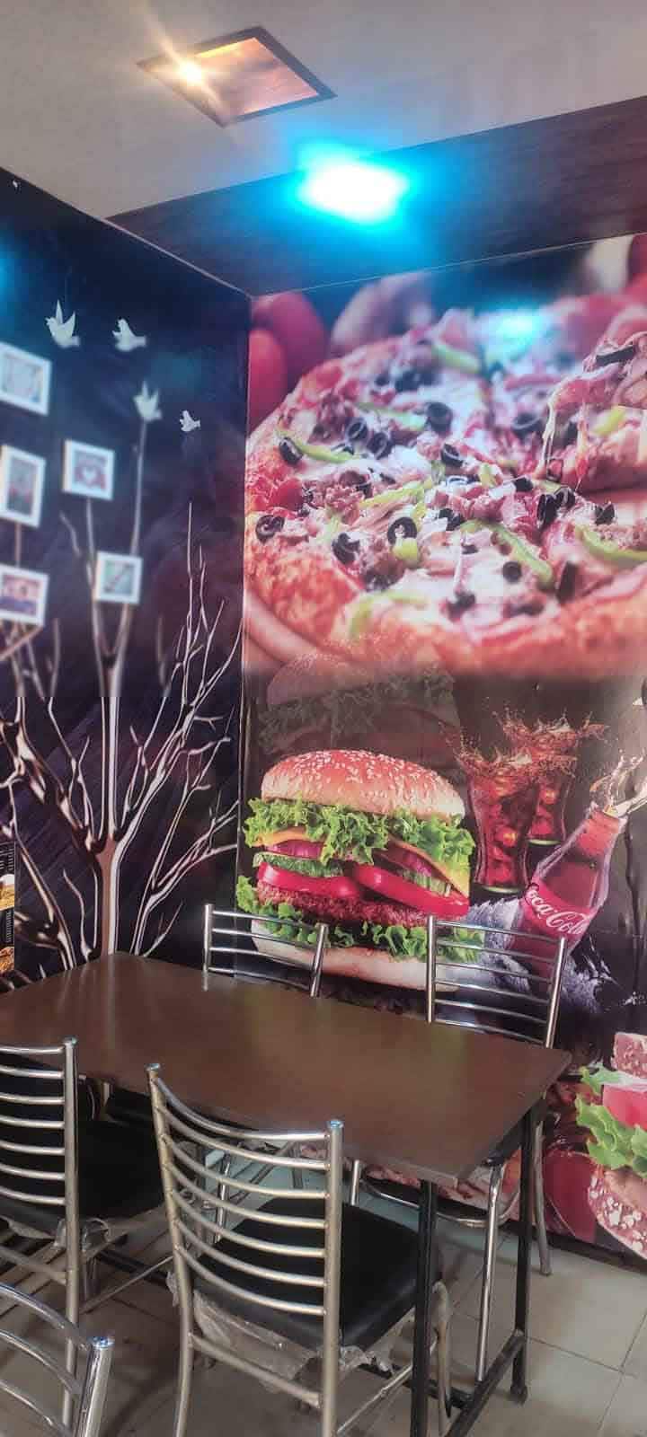 Nijher Food Point, Gill Road order online - Zomato