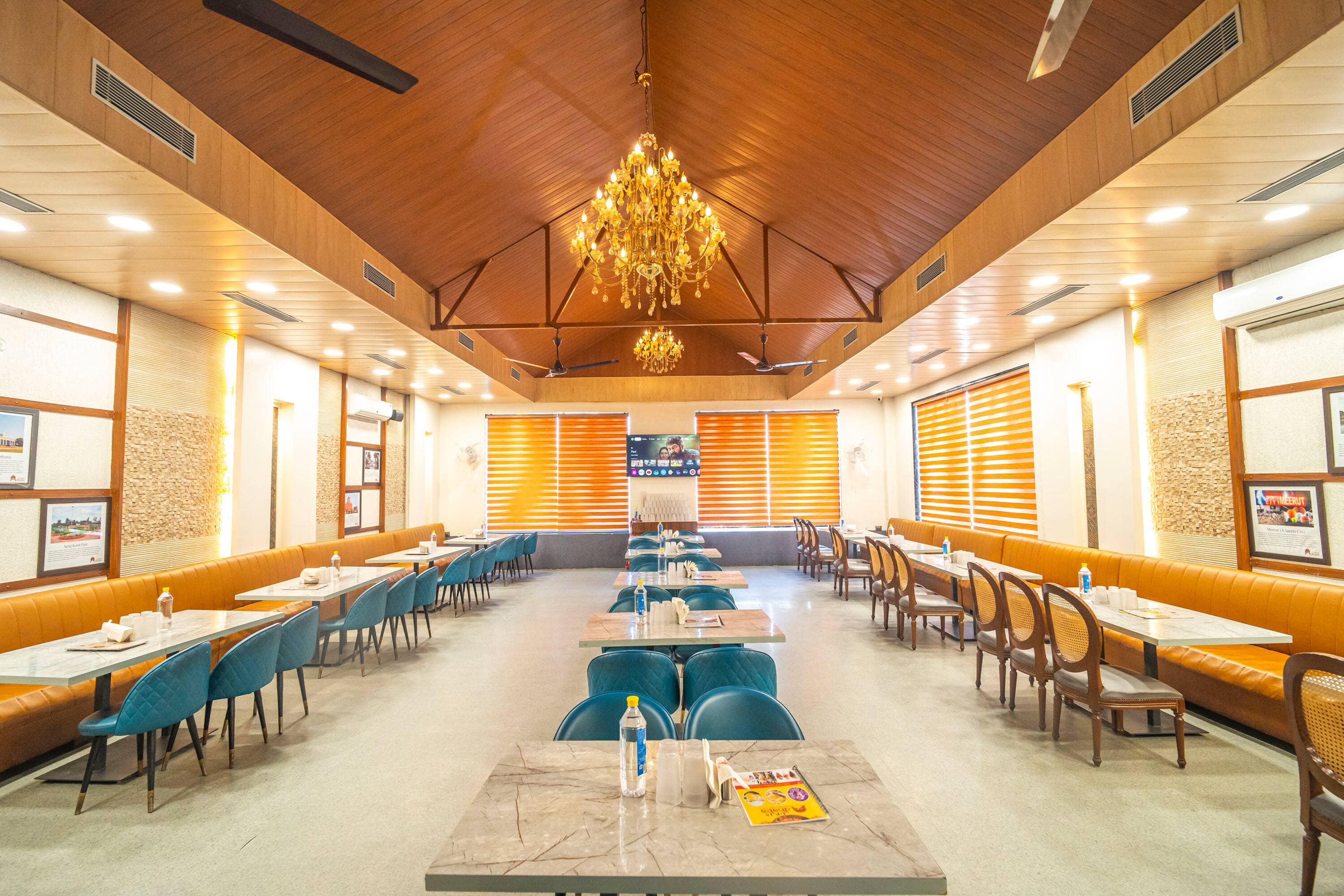 Up 15 Dhaba, Partapur, Meerut | Zomato