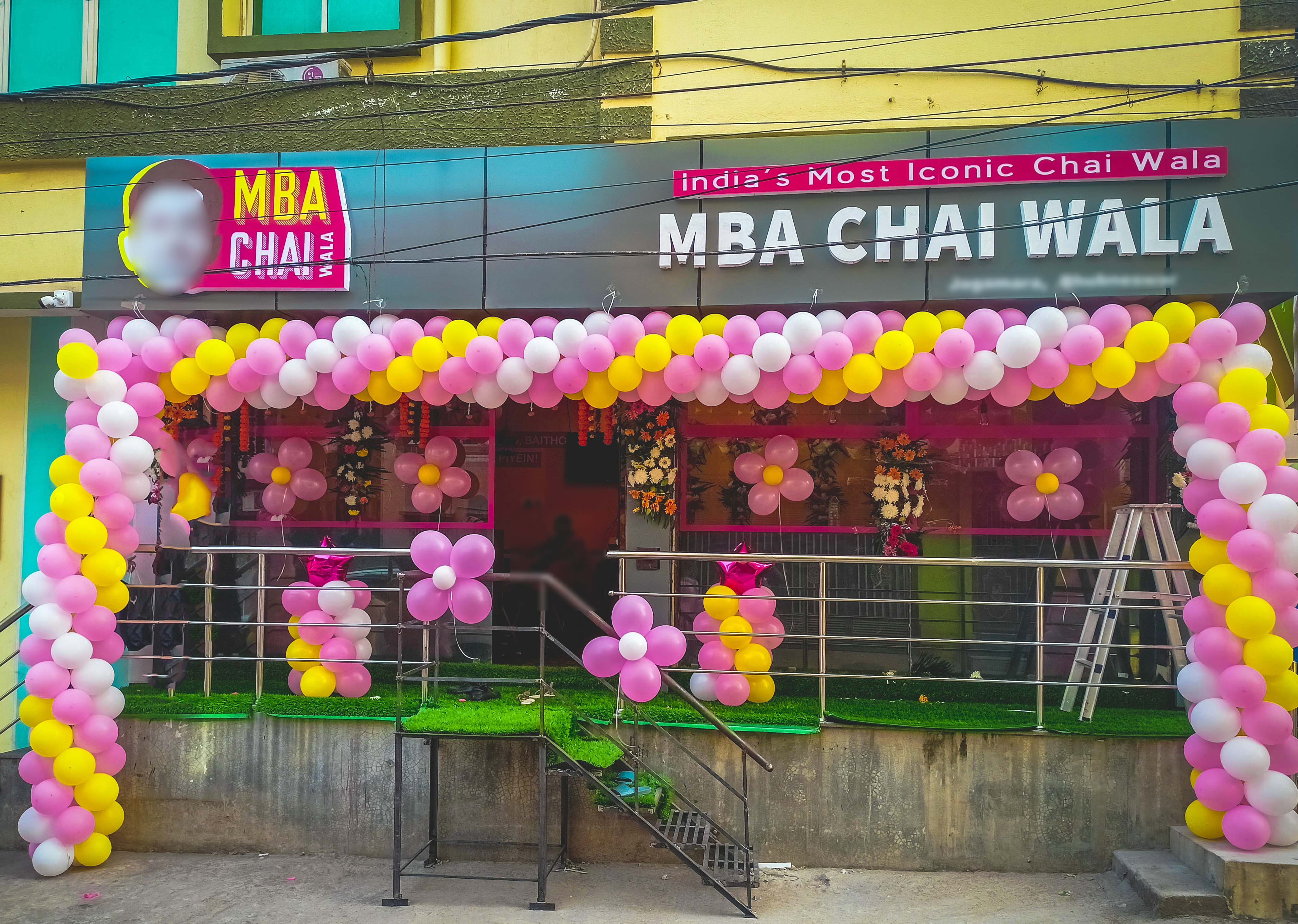 MBA Chai Wala, Khandagiri, Bhubaneshwar | Zomato