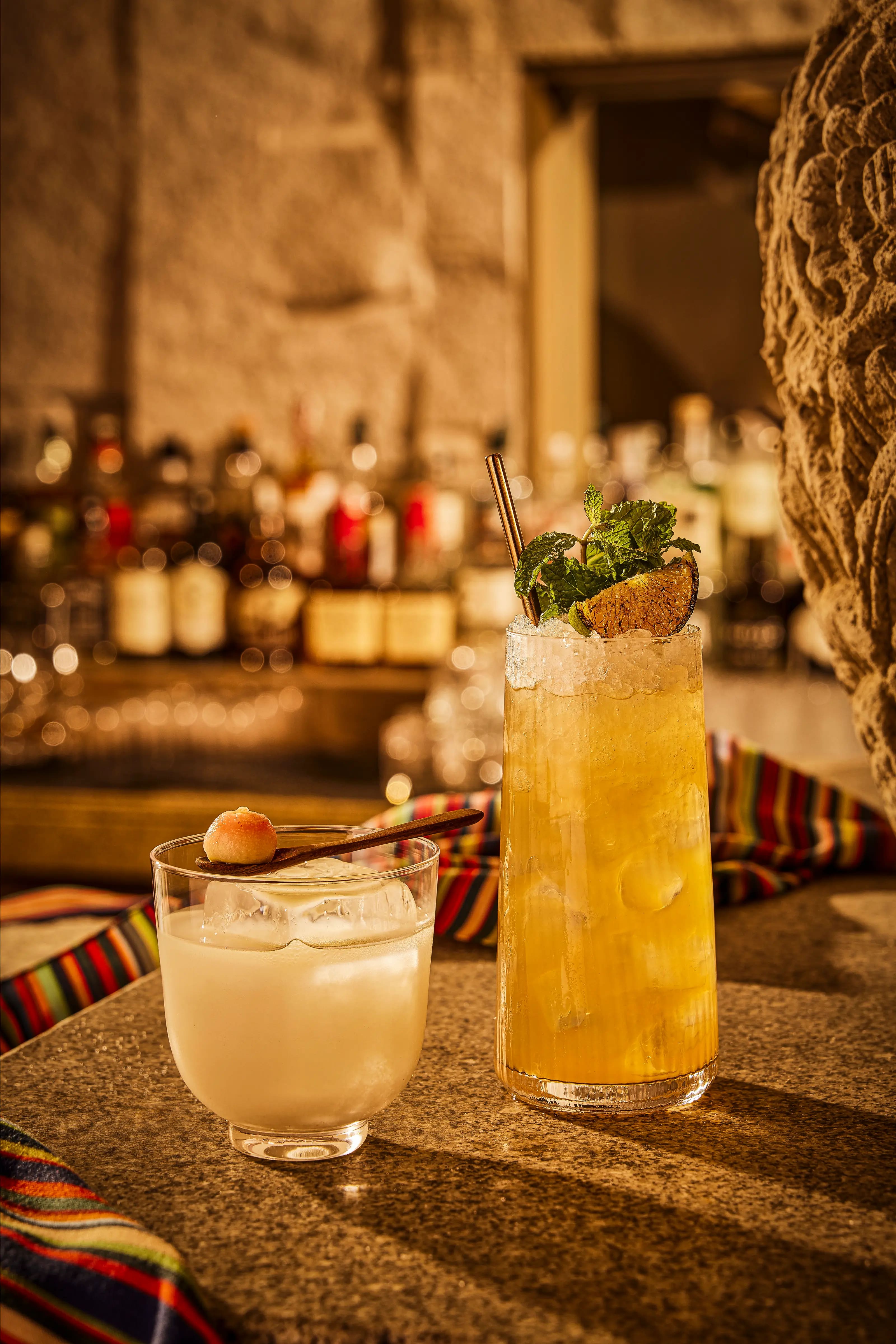 Loya - Taj Palace, Chanakyapuri, New Delhi | Zomato