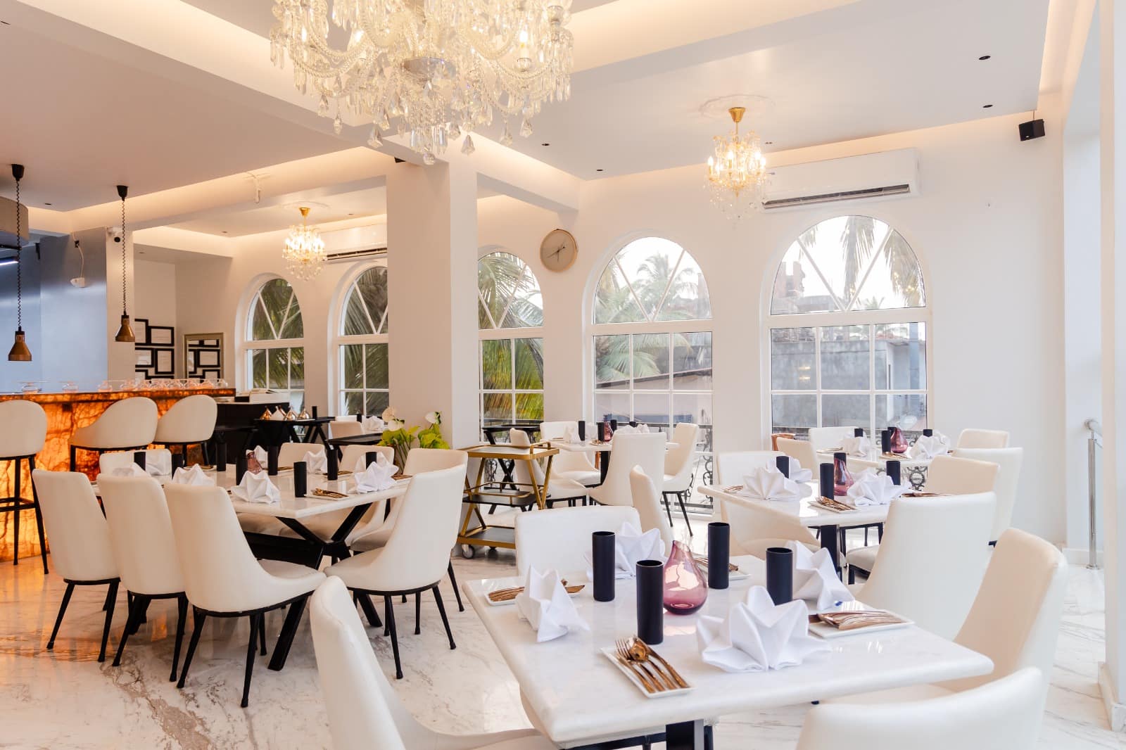 White Plate By Chef Jason, Candolim, Goa | Zomato