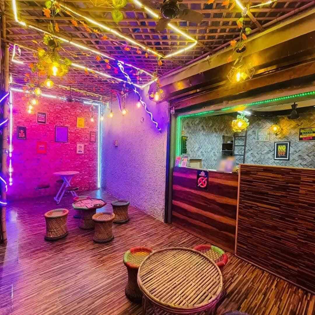 Sehat Cafe, Sector 12, Noida | Zomato