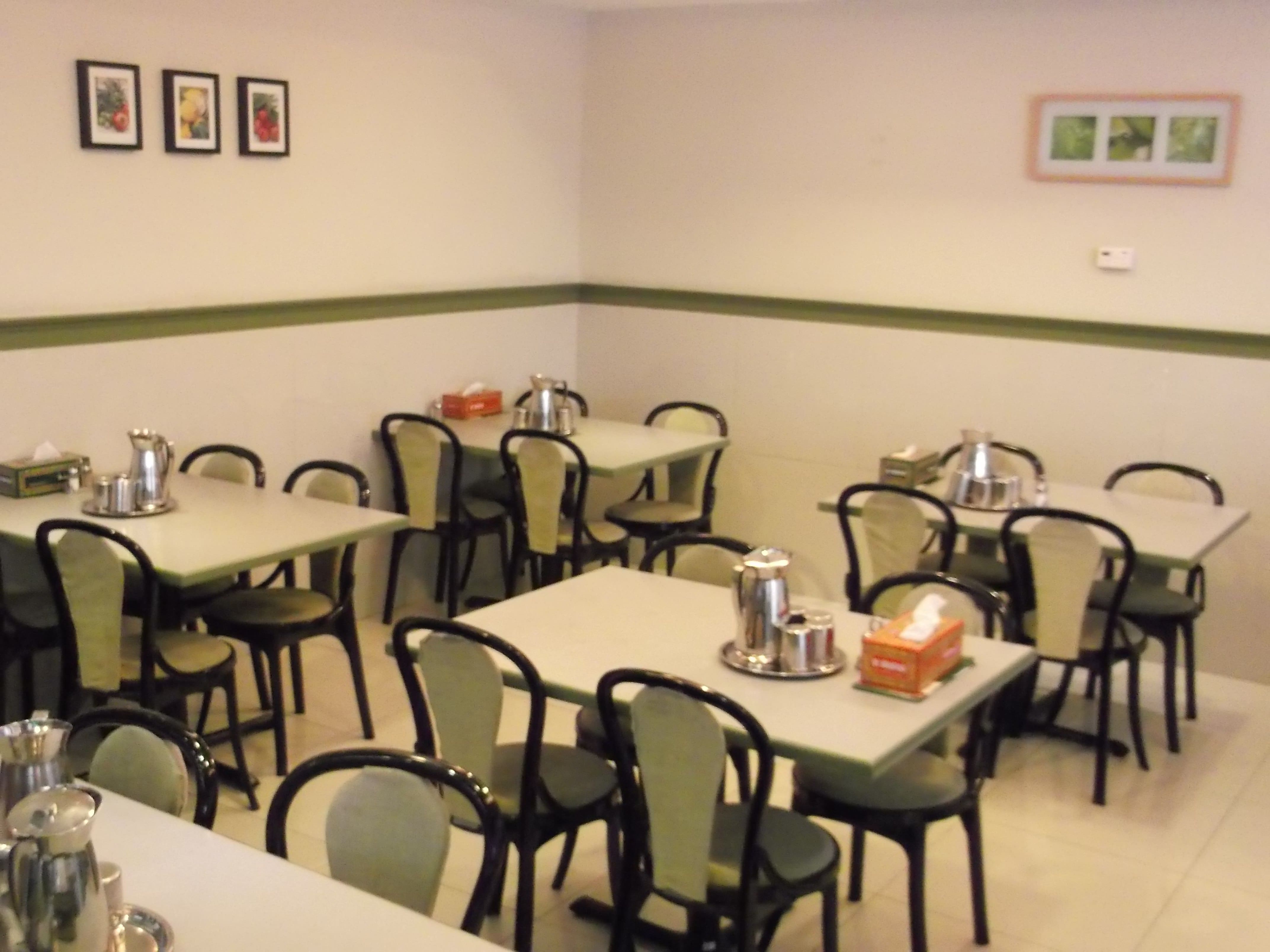Al Naser Valley Vegetarian Restaurant, Al Quoz order online - Zomato