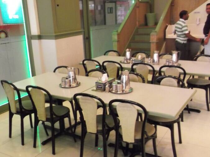 Al Naser Valley Vegetarian Restaurant, Al Quoz Mall, Al Quoz, Dubai ...