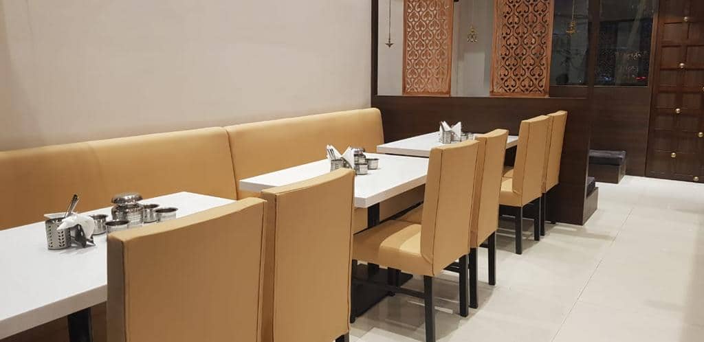 Purnabramha, Manpada, Thane West, Thane | Zomato