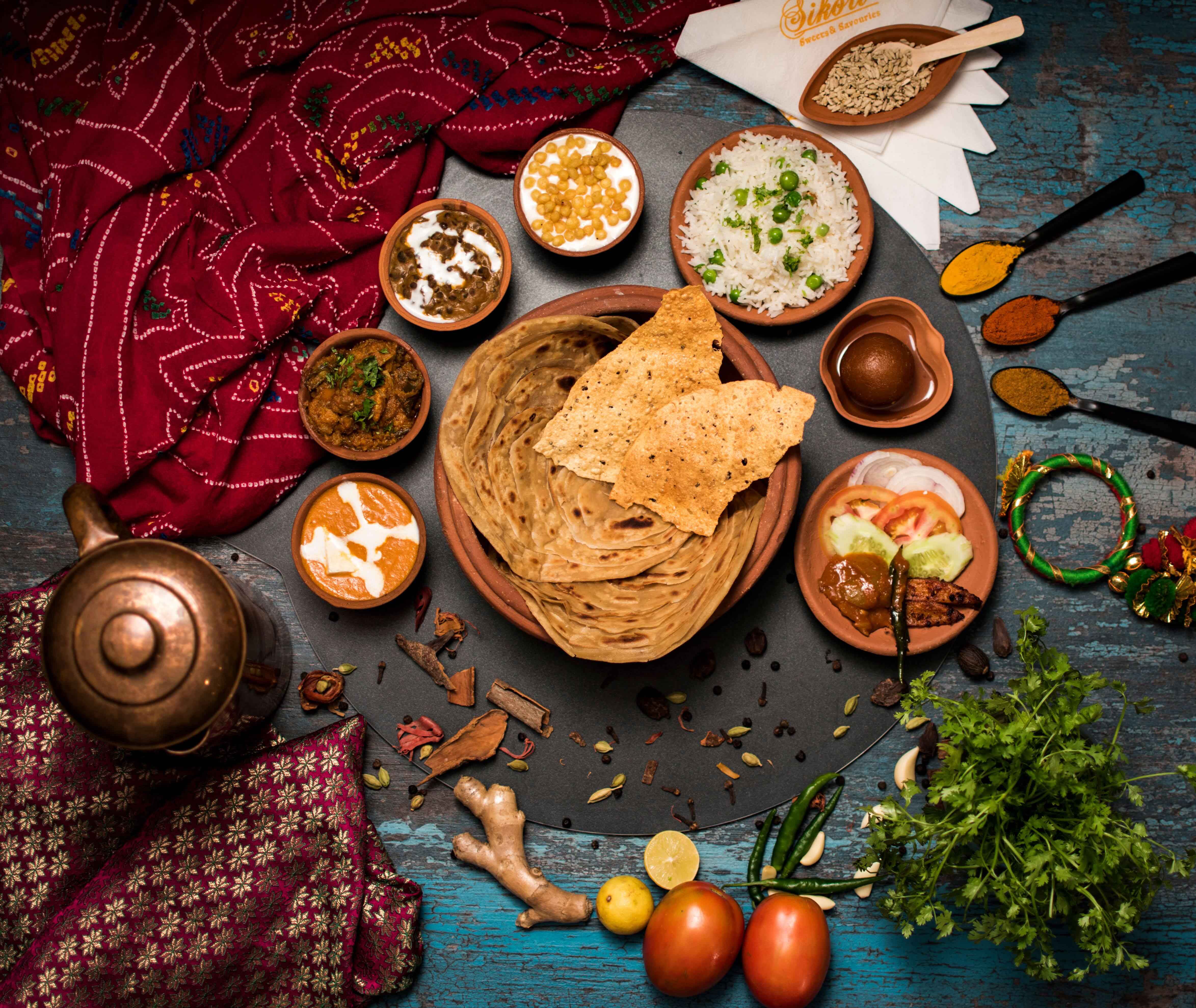 Sikori, Nagawara, Bangalore | Zomato