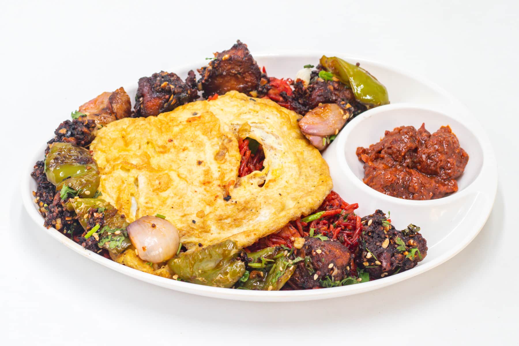 Cafe O' Health, Kothrud, Pune | Zomato