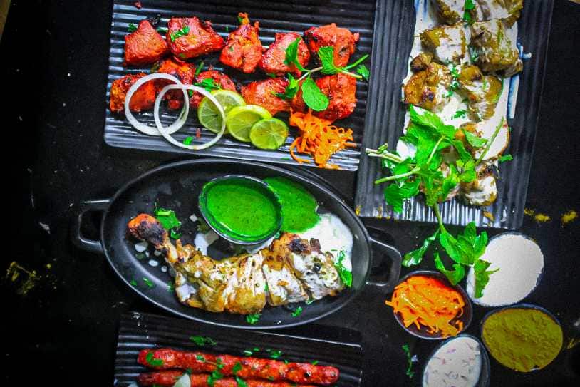 Tandoor Town, Magarpatta, Pune | Zomato