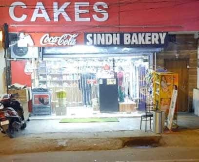 Sindh Bakery, Aashiana, Lucknow | Zomato