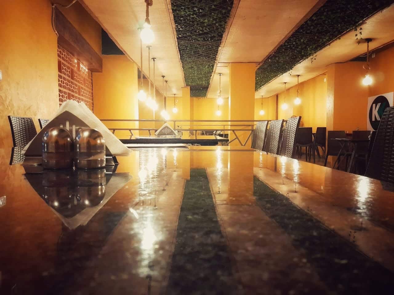 Koppa Kafe, Sahakara Nagar order online - Zomato