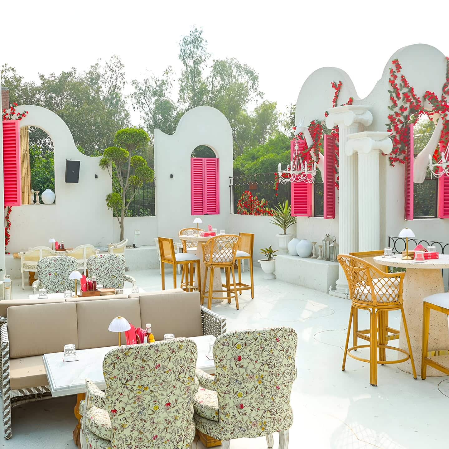 Ten Twenty Two - 1022, SDA, New Delhi | Zomato