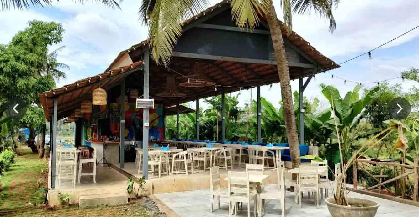 Folga Kitchen + Bar, Colva, Goa | Zomato