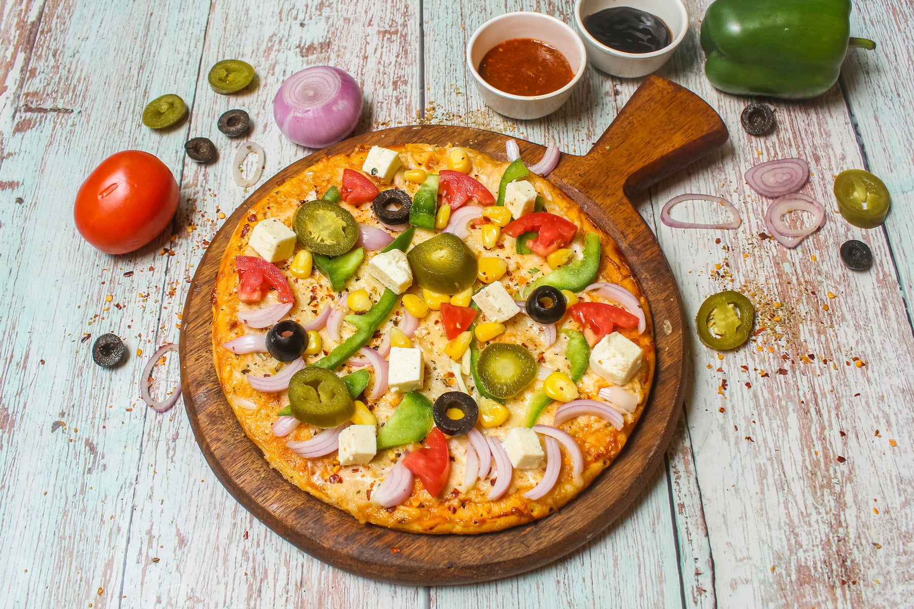 Cafe Chapter 1, Yusuf Sarai, New Delhi | Zomato