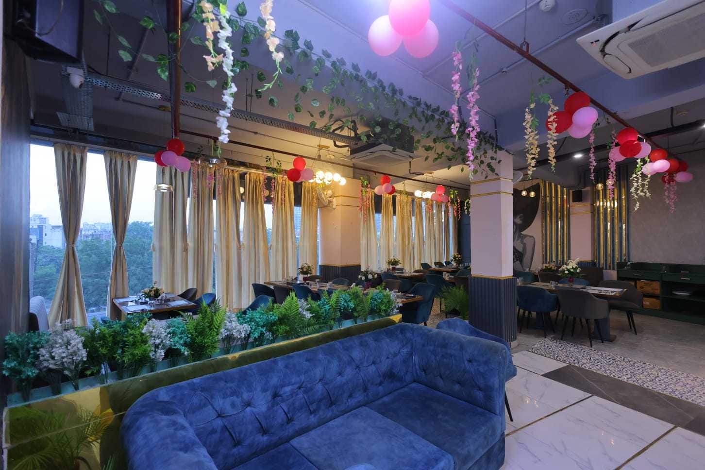 Spize Barbeque, Hajipur, Noida | Zomato