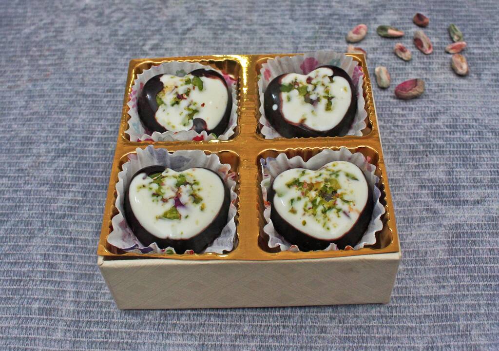 Yemotions Chocolates, Sector 7, Dwarka, New Delhi | Zomato