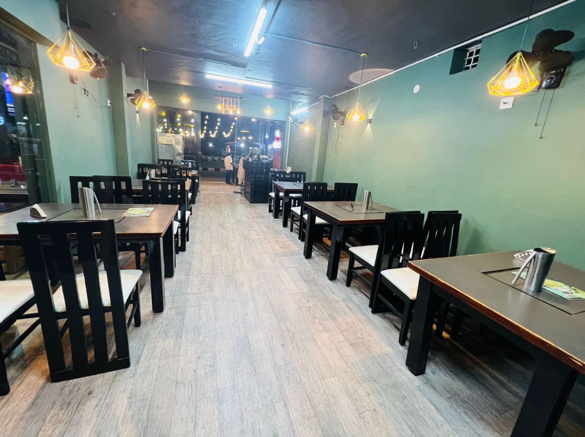 Photos of Falak Restaurant, Pictures of Falak Restaurant, Bangalore ...