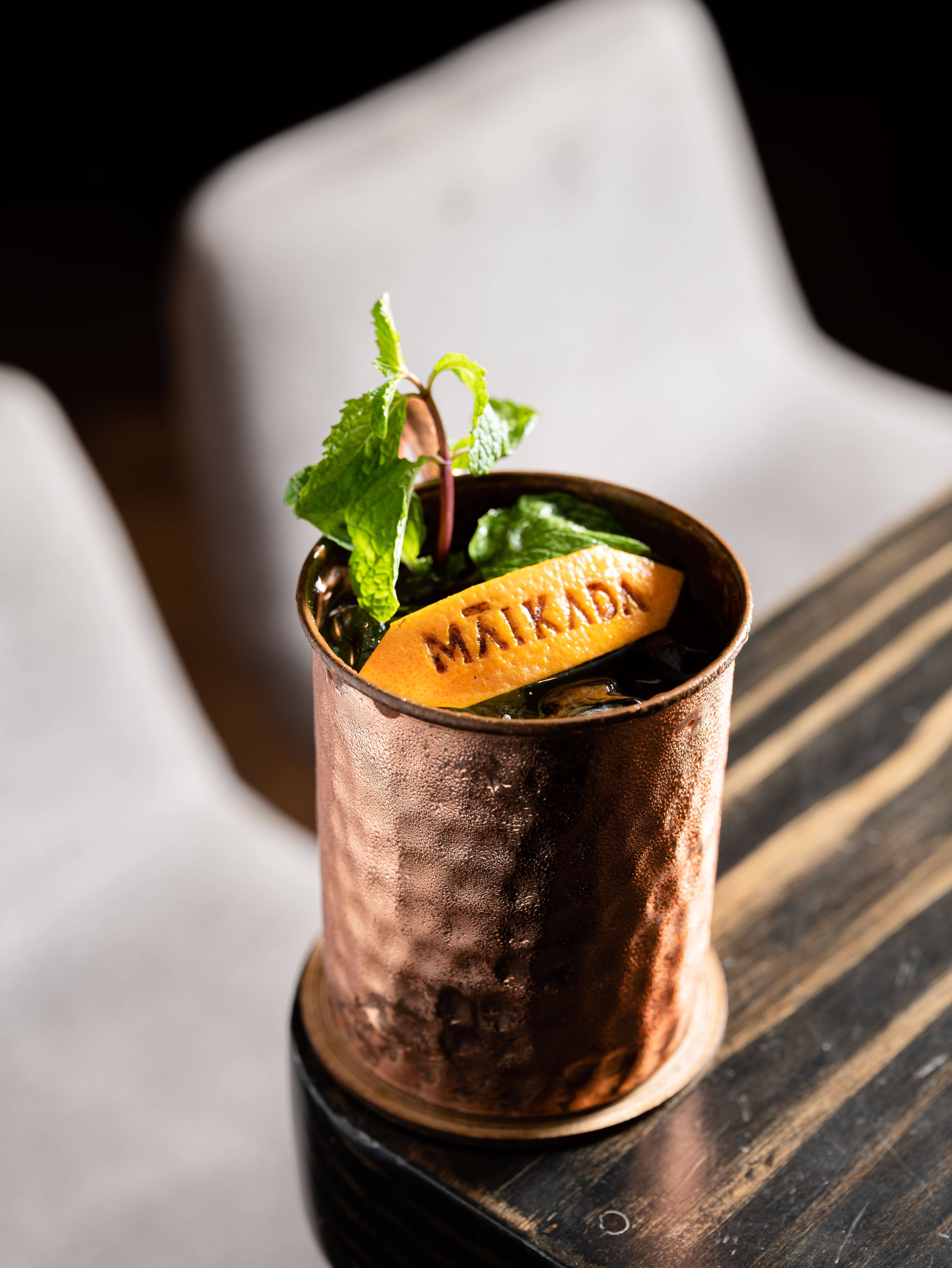 Maikada - The Shalimar Hotel, Kemps Corner, Mumbai | Zomato