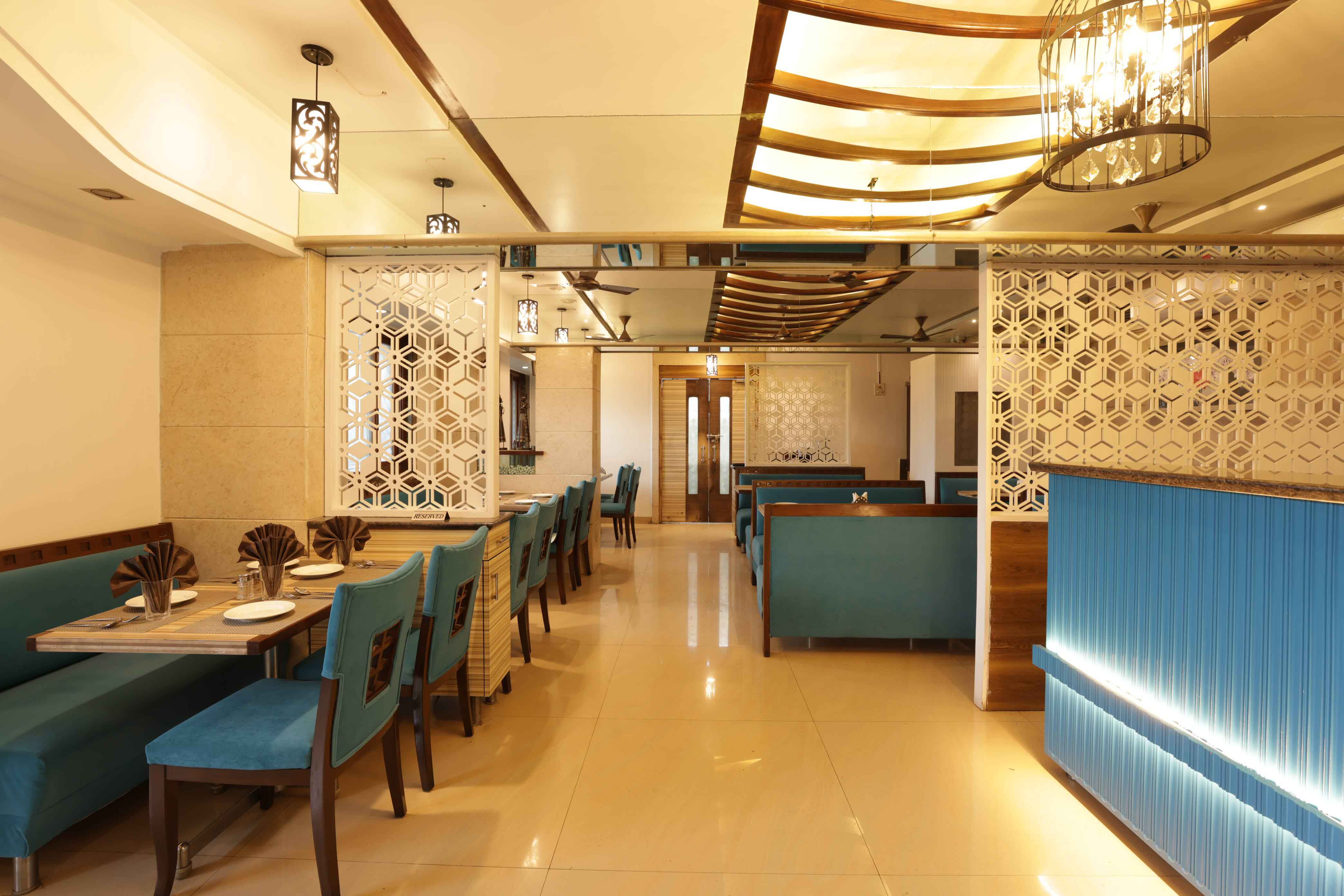 Navmi Grand Family Restro And Bar, Chandan Nagar, Pune | Zomato
