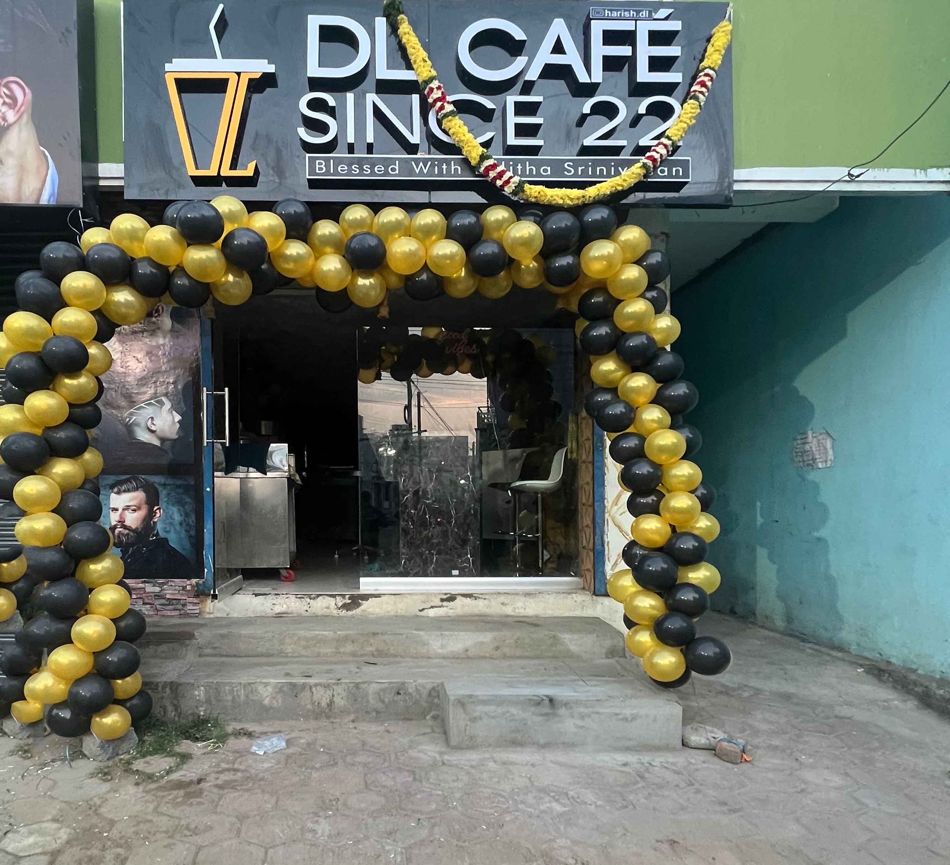 DL Cafe Since 22, Potheri, Chennai | Zomato