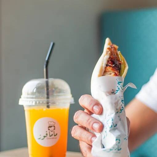 Mama Fouz, Al Jaddaf, Dubai | Zomato