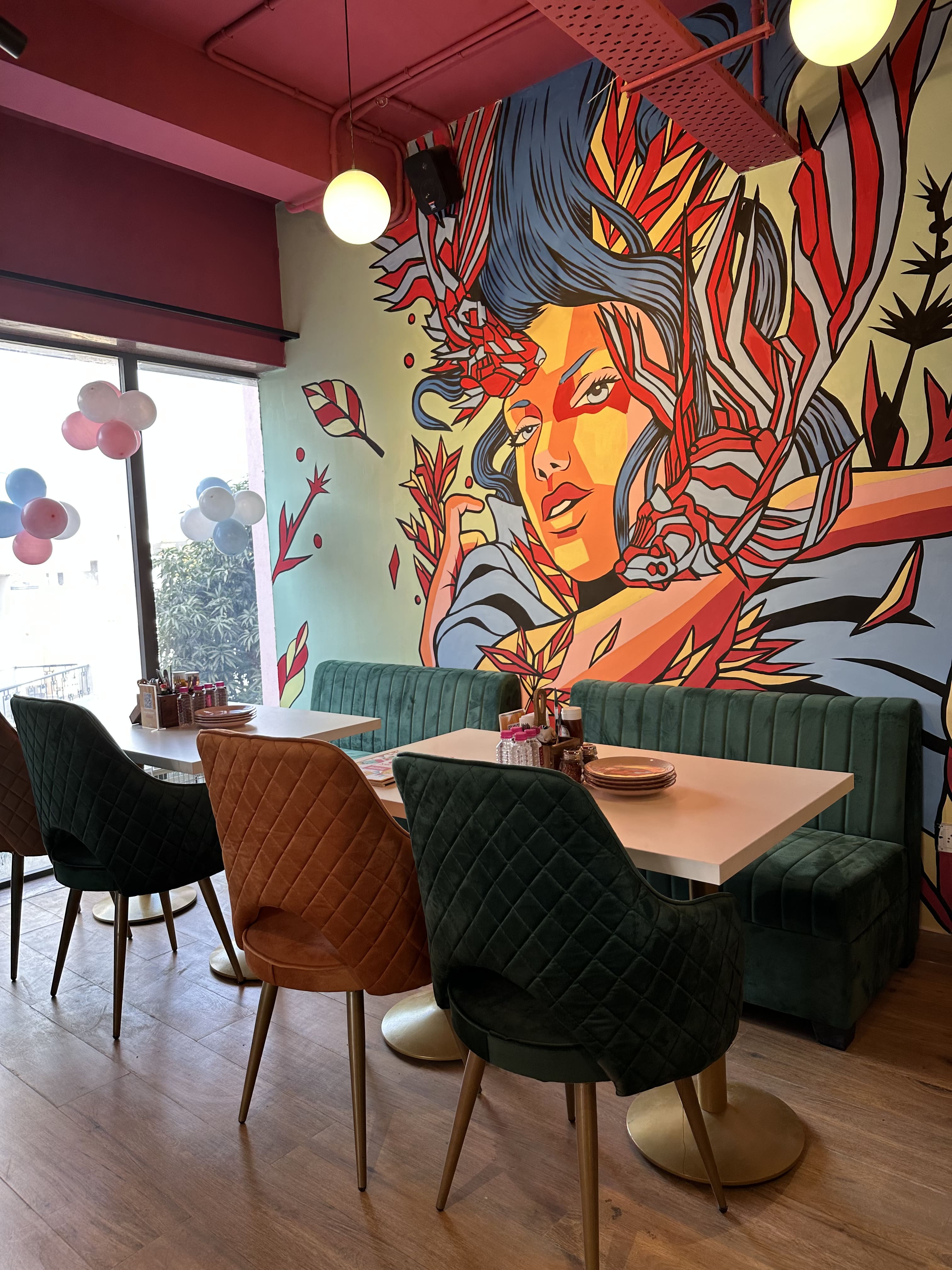 Xero Degrees, Vaishali Nagar order online - Zomato